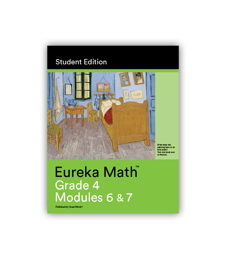 Eureka Math Print Materials